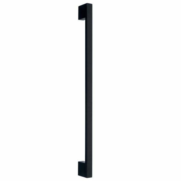 | Windsor 900mm Square Profile Pull Handles | Interior Effects