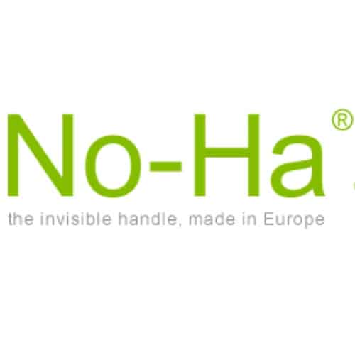 No-Ha Invisible Door Handle | $234.55 | Interior Effects