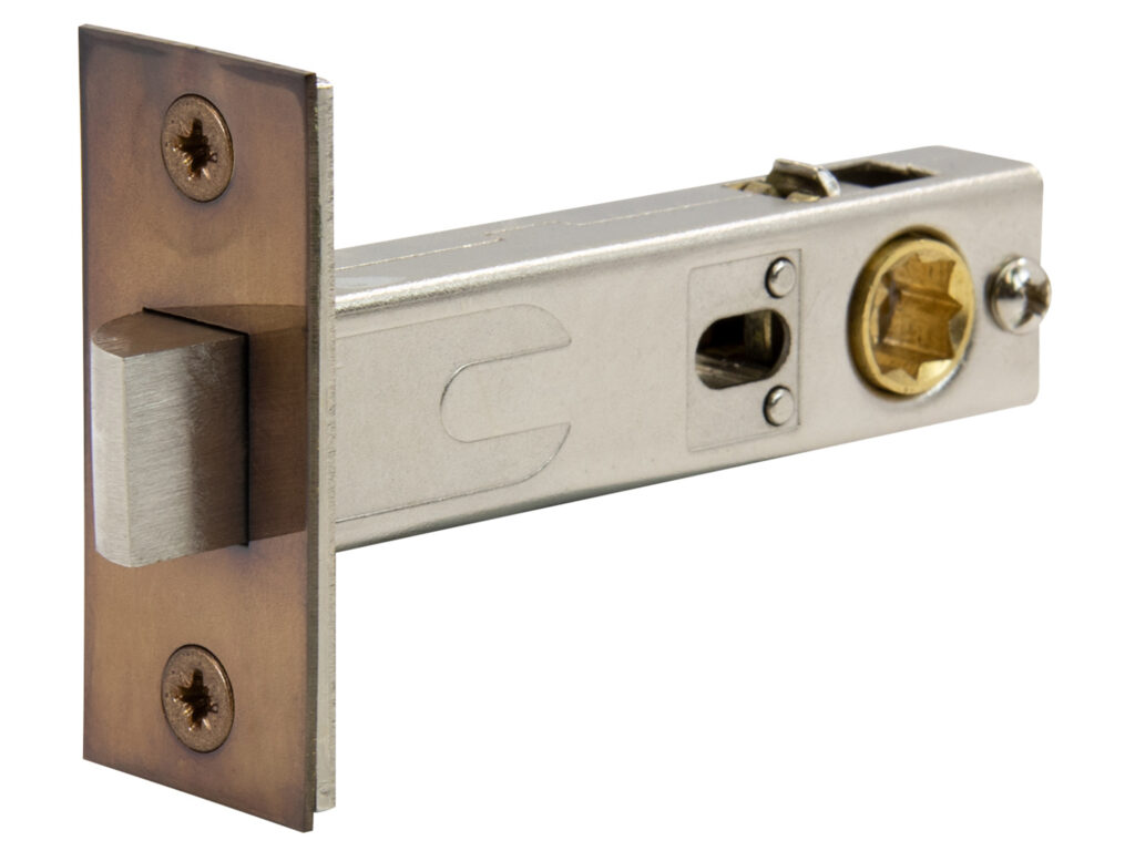 Windsor 70mm Backset Tubular Latches | $32.20 | Interior Effects