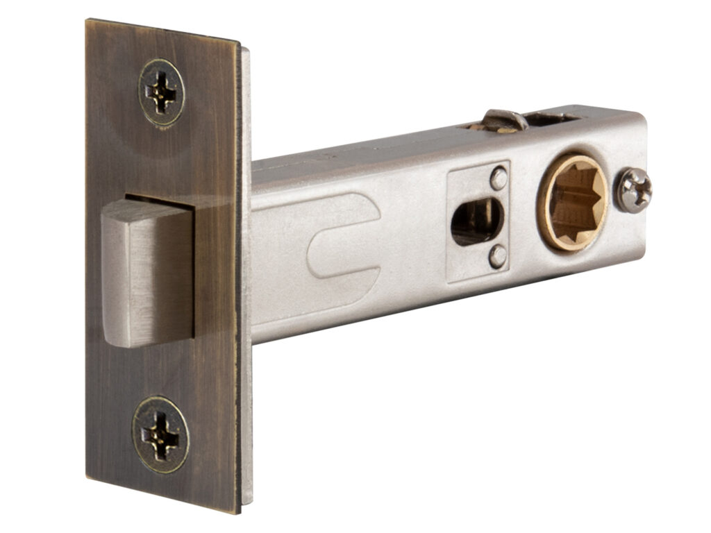 | Windsor 70mm Backset Tubular Latches | Interior Effects