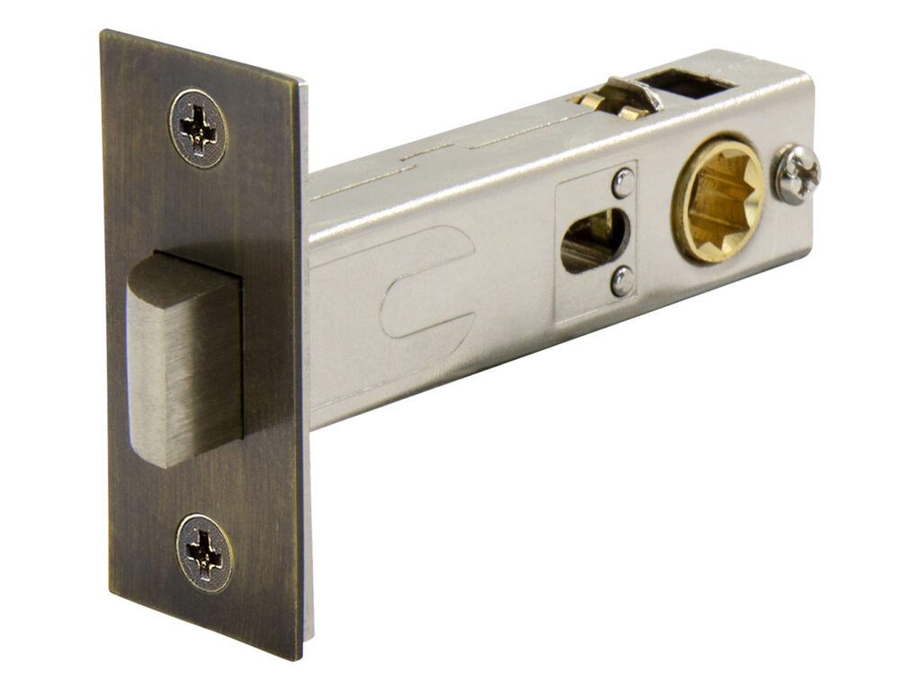 Windsor 70mm Backset Tubular Latches | $32.20 | Interior Effects