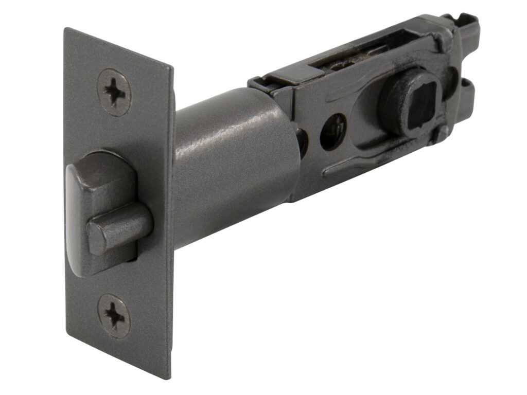 Windsor 70mm Backset Tubular Latches | $32.20 | Interior Effects