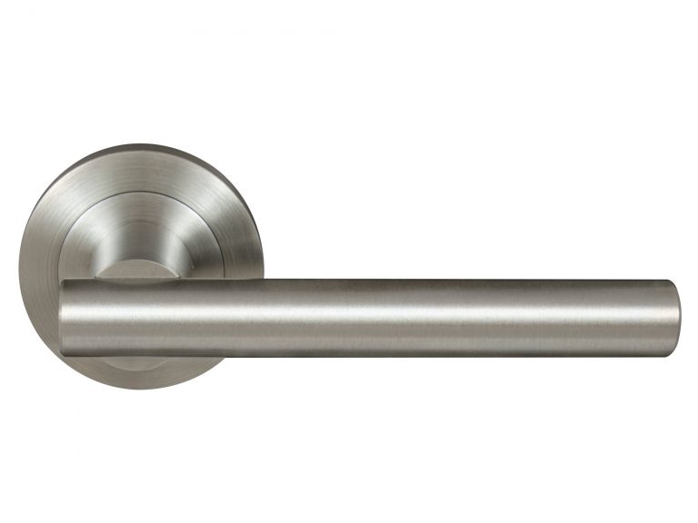 Windsor Charleston Passage Set On Round Rose | $325.99 | Interior Effects