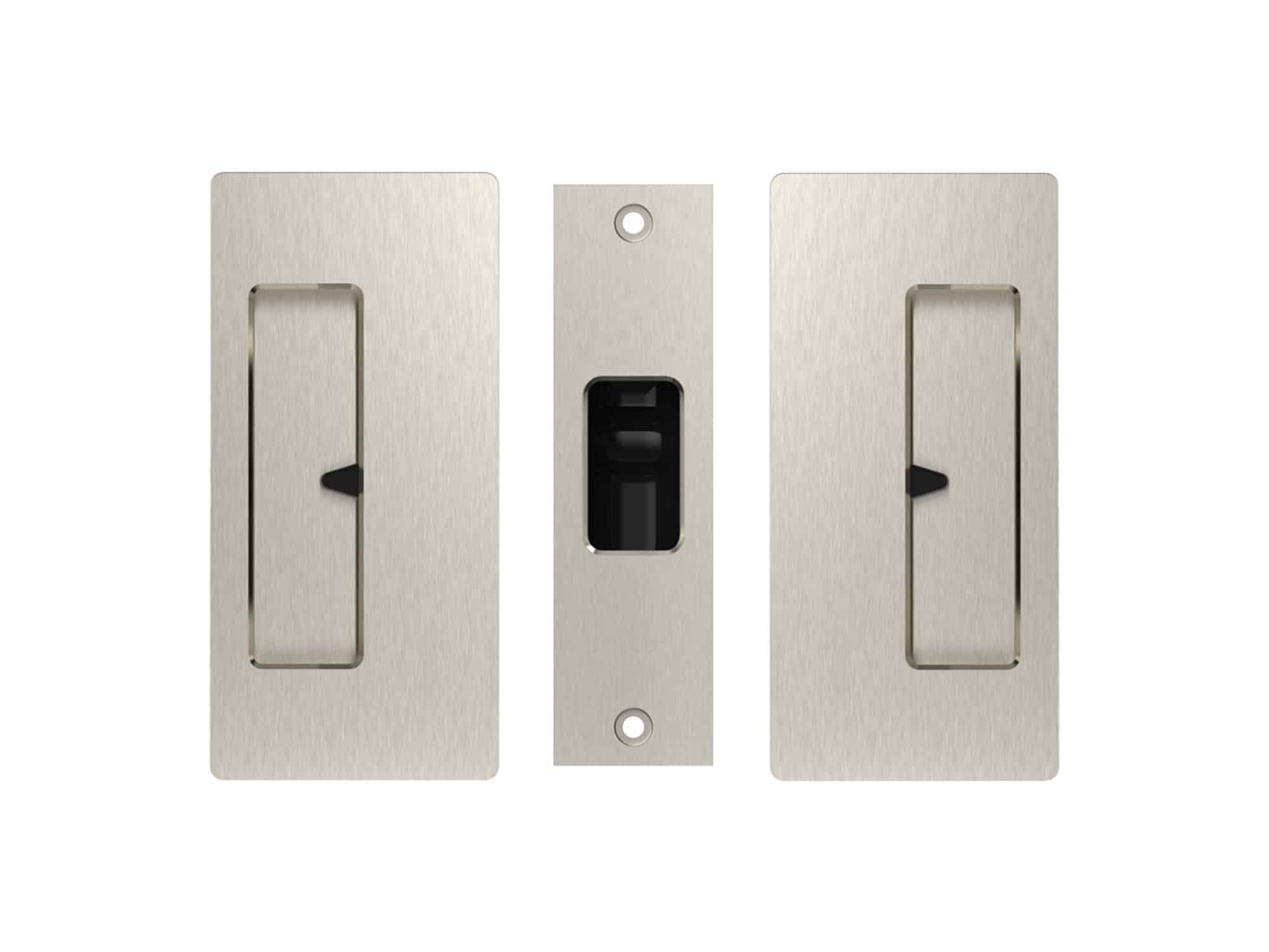 CL200 Magnetic Privacy Snib / Snib | Privacy Locking, Sliding Door ...