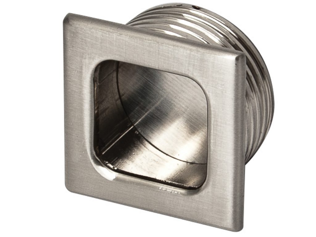 Bailey Door End Pull | $6.58 | Interior Effects