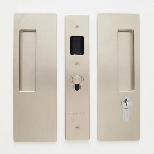 Locking | Interior Effects