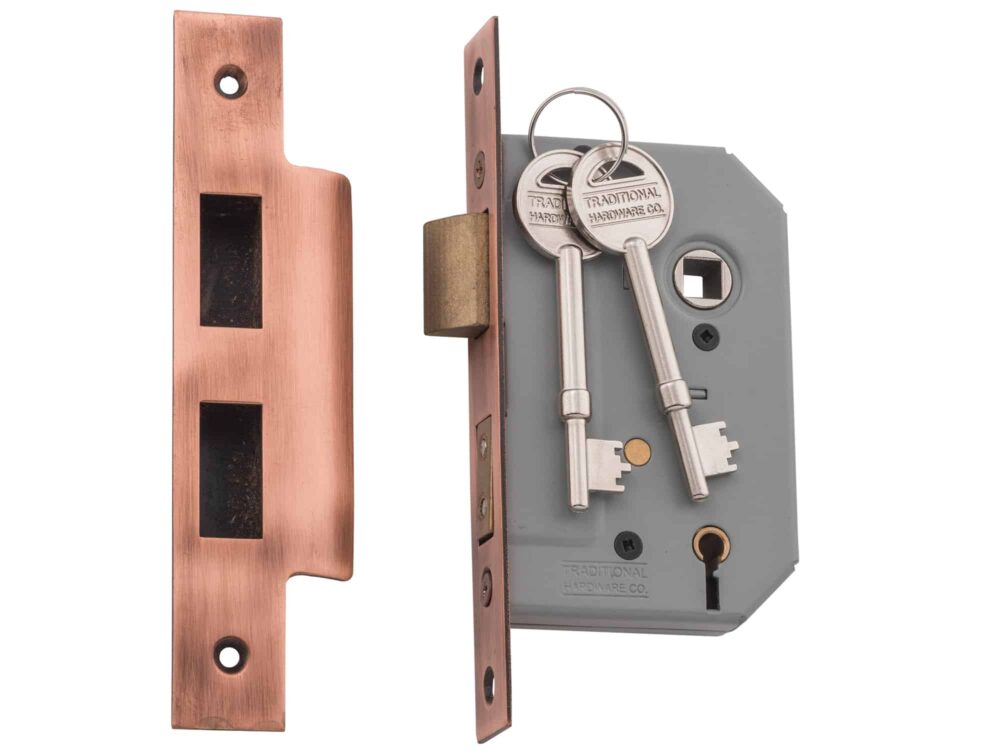 Residential Mortice Lock | Interior Effects