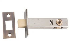 Tradco 70mm Backset Privacy Bolt | $29.92 | Interior Effects