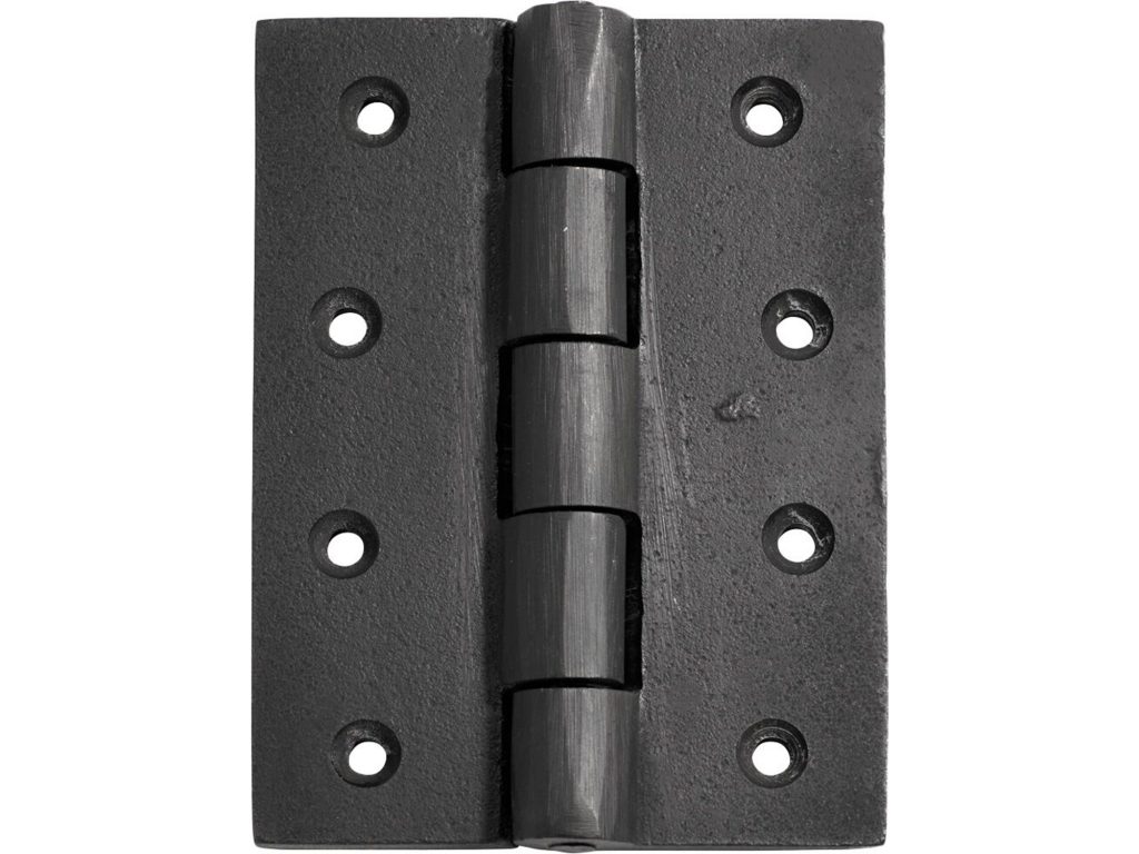 Cast Iron Hinges - Interior Effects