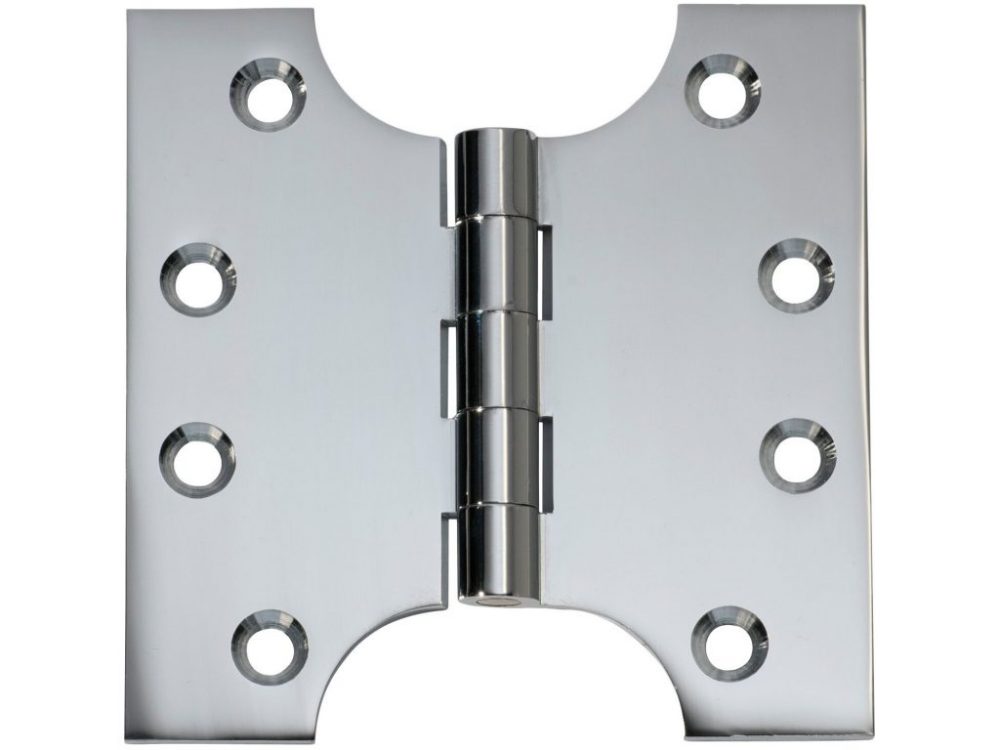 Tradco 100 x 150mm Parliament Hinge | Parliment Hinges | Interior Effects