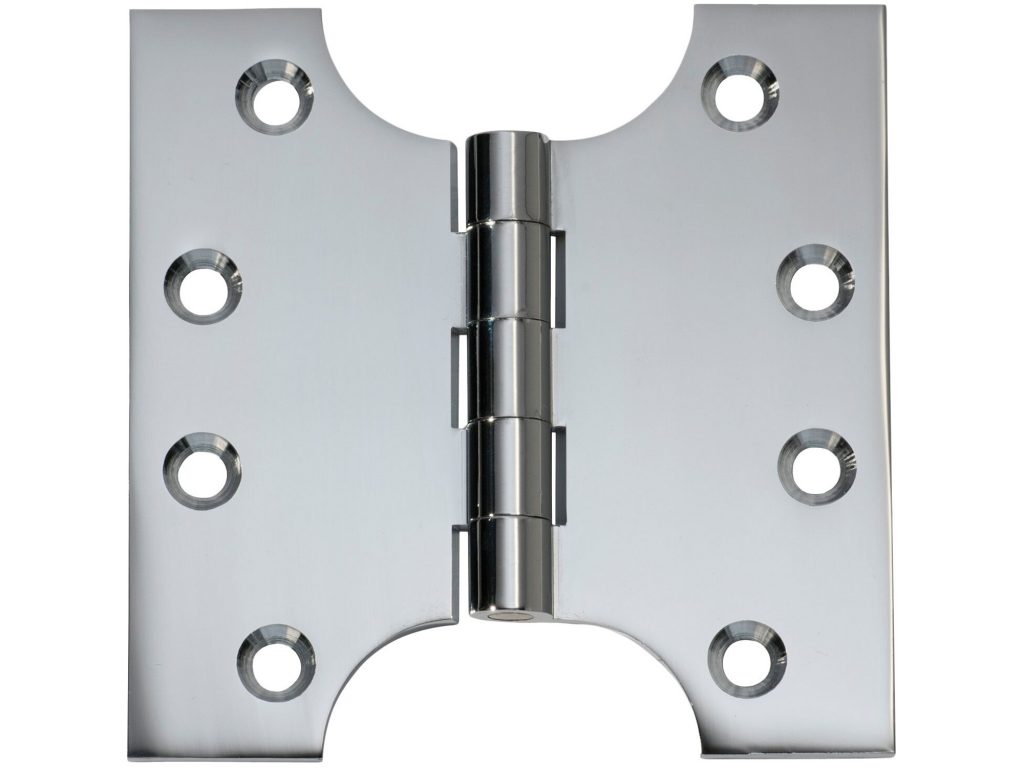 Parliment Hinges | Interior Effects