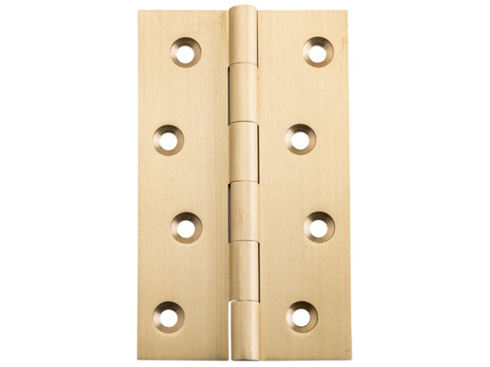 Fixed Pin Hinges | Interior Effects