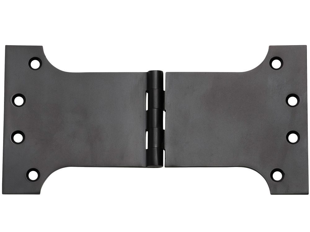 Tradco 100 x 200mm Parliament Hinge | Parliment Hinges | Interior Effects