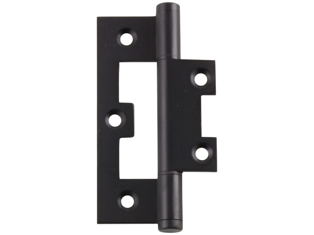 Tradco Fast Fix Hirline Hinge | $11.51 | Interior Effects