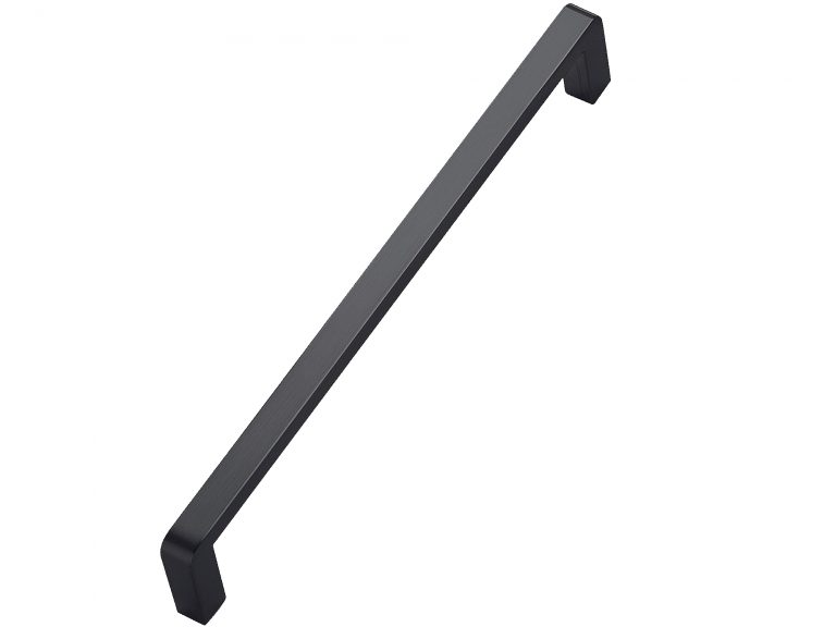 Ultimate Inset Handles - Kitchen And Cabinet Handles, Recessed Handles ...