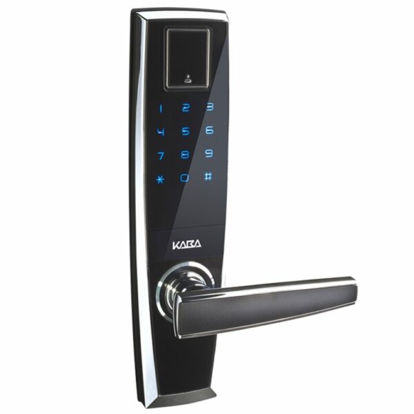 | E-LOK 805 Black Lock Set | Interior Effects