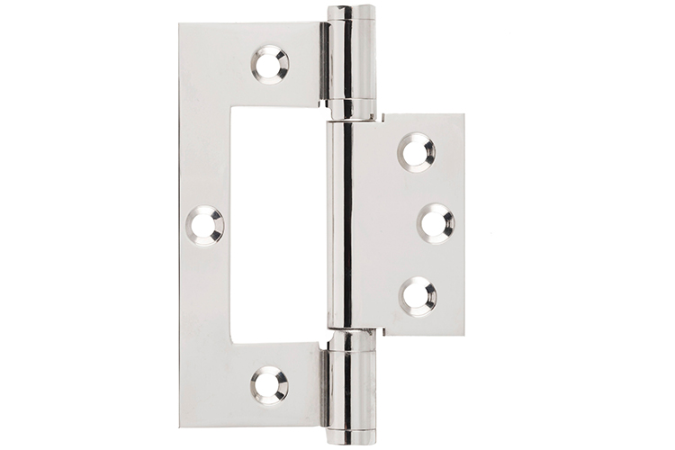 Hirline Quick Fix Hinges | Interior Effects