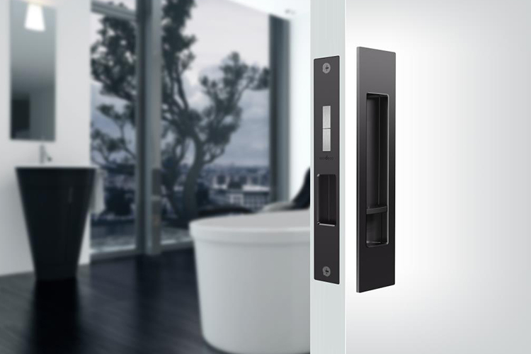 Privacy Locking | Interior Effects