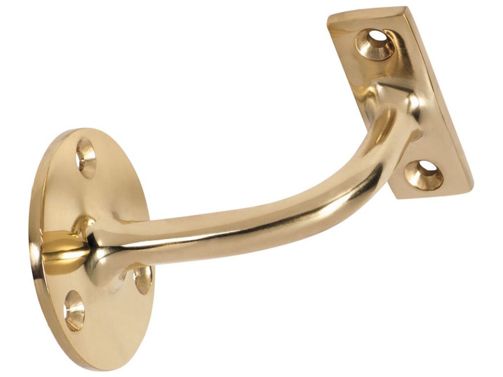 Tradco Handrail Bracket 3526 Interior Effects