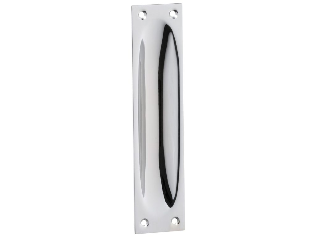 Tradco Classic Traditional Flush Pull | $12.27 | Interior Effects