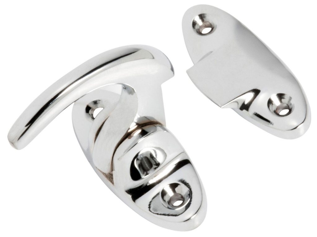 Tradco Spur Catch Fastener | $17.63 | Interior Effects