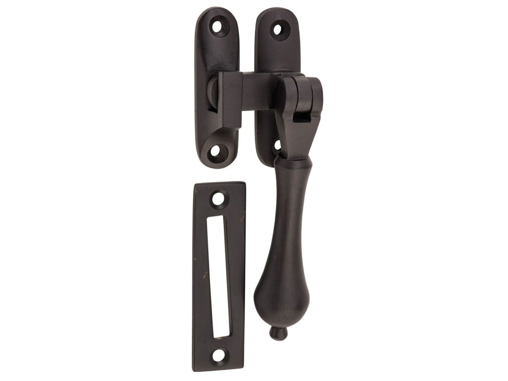 Tradco Teardrop Casement Window Fastener | Casement (side hung), Window ...