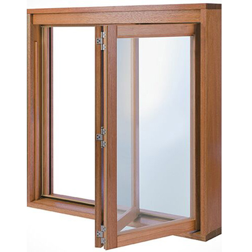 Bifold Timber Windows | Interior Effects