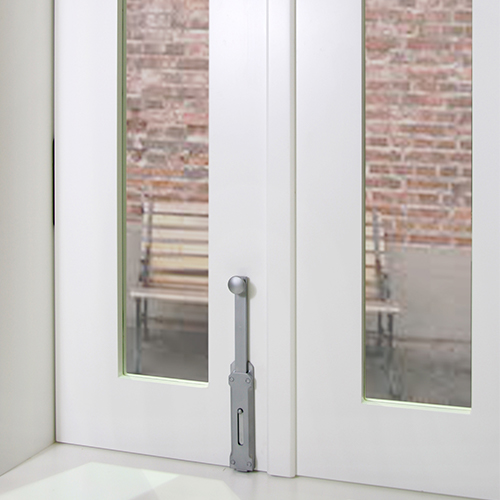 Recessed And Surface Mounted Bolts | Interior Effects