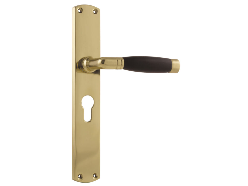 Traditional Handles | Interior Effects