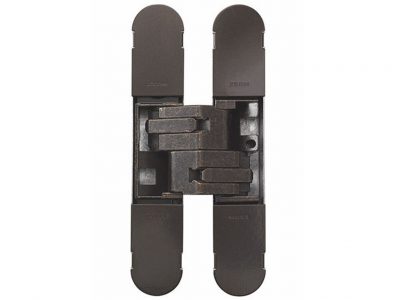 Concealed Hinges - Interior Effects