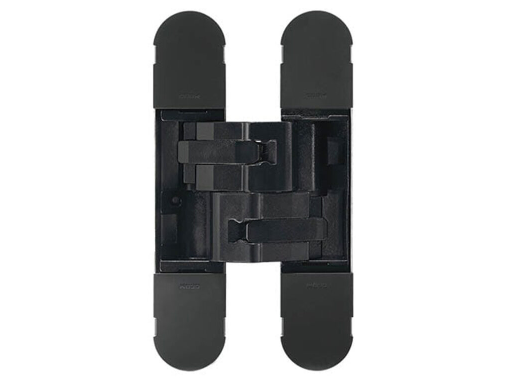 Ceam 150kg 3D Concealed Door Hinges | $127.02 | Interior Effects