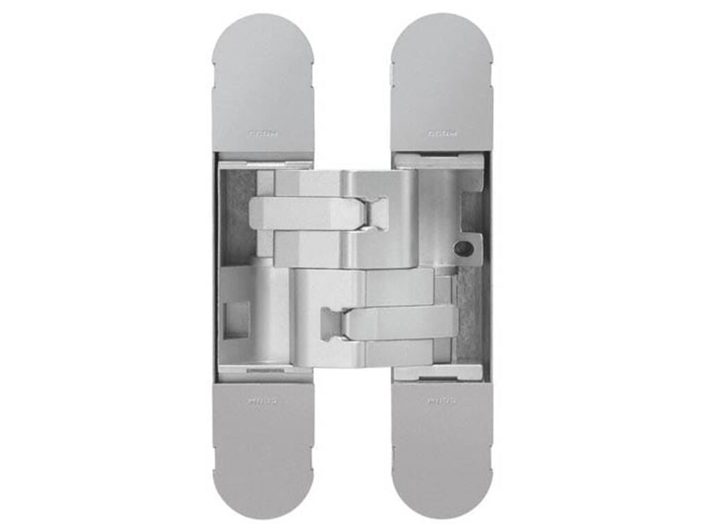 Ceam 150kg 3D Concealed Door Hinges | $127.02 | Interior Effects