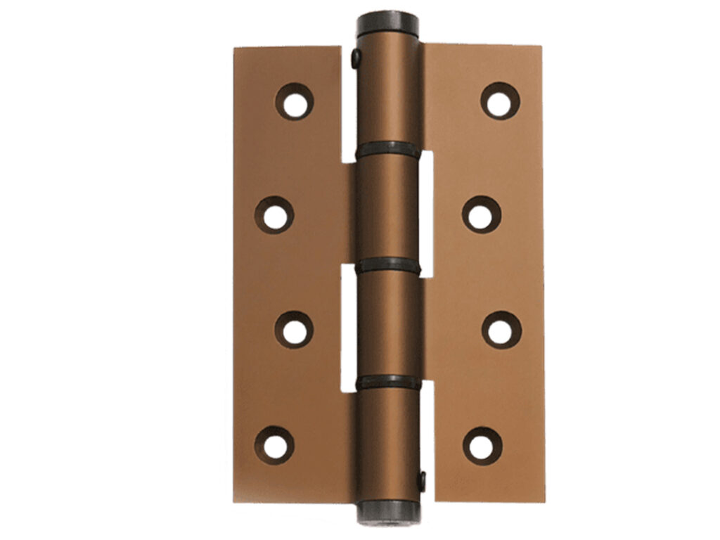 Justor SA120 Self Closing Spring Hinges | $86.65 | Interior Effects