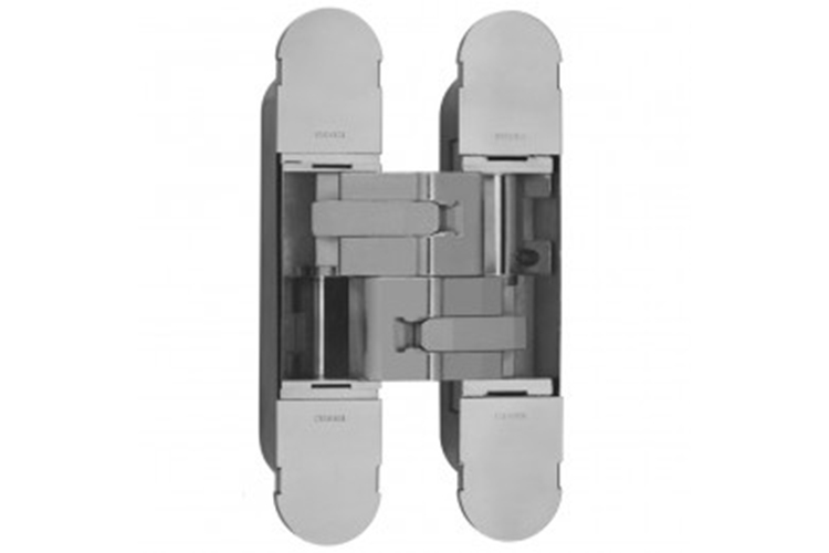 Concealed Hinges | Interior Effects