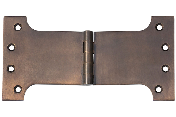 Parliment Hinges | Interior Effects