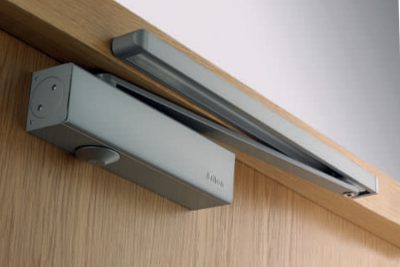 Door Closures And Pivots | Interior Effects