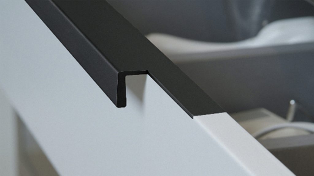 Estiva Top Mount Pull Handles | $14.45 | Interior Effects