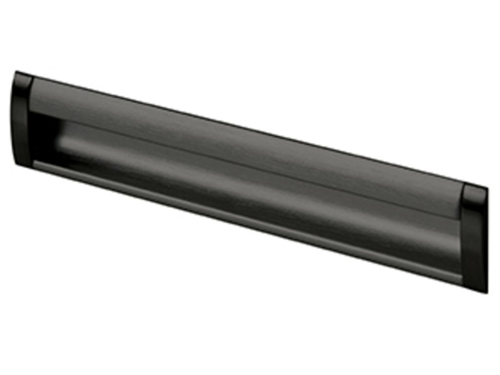 Recessed Handles - Interior Effects