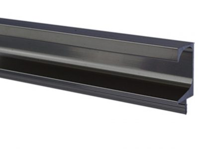 Novara G Profile Top Mounted Pull Handle | $70.37 | Interior Effects