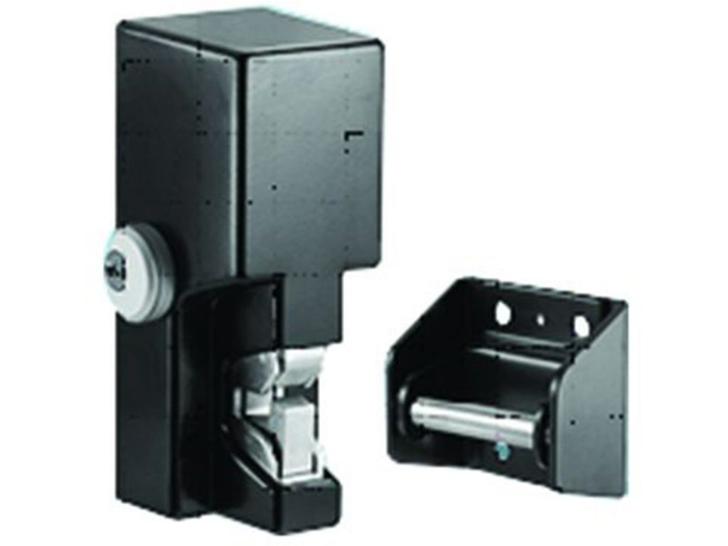 Securitron Heavy Duty Gate Lock | $114.55 | Interior Effects