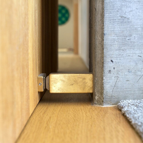 Magnetic Fittings | Interior Effects