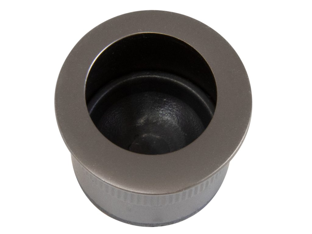 Windsor 29mm Round Cavity Door End Pulls | $14.30 | Interior Effects