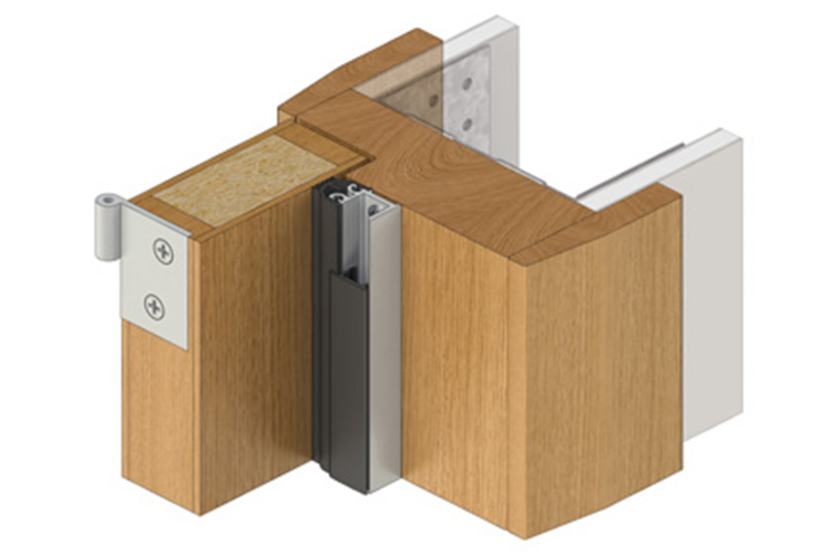 Perimeter Seals | Interior Effects