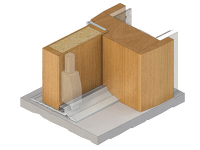 Threshold Plate Seals | Interior Effects