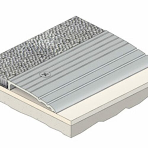 Threshold Plate Seals | Interior Effects