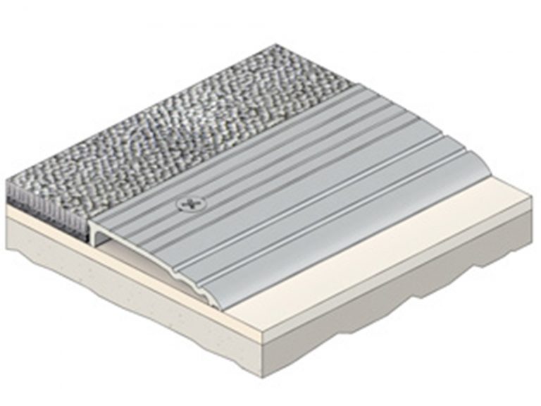 Raven RP112 Threshold Plate | $66.79 | Interior Effects