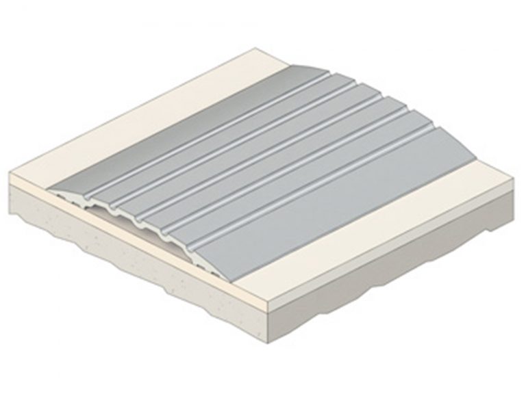 Raven RP115 Threshold Plate | $75.70 | Interior Effects