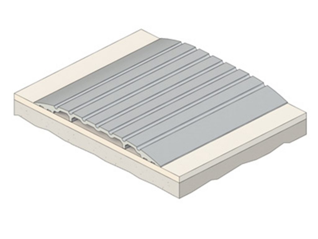 Raven RP116 Threshold Plate | $84.47 | Interior Effects