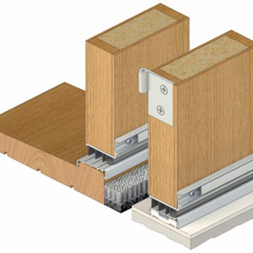 Bottom Door Seals | Interior Effects