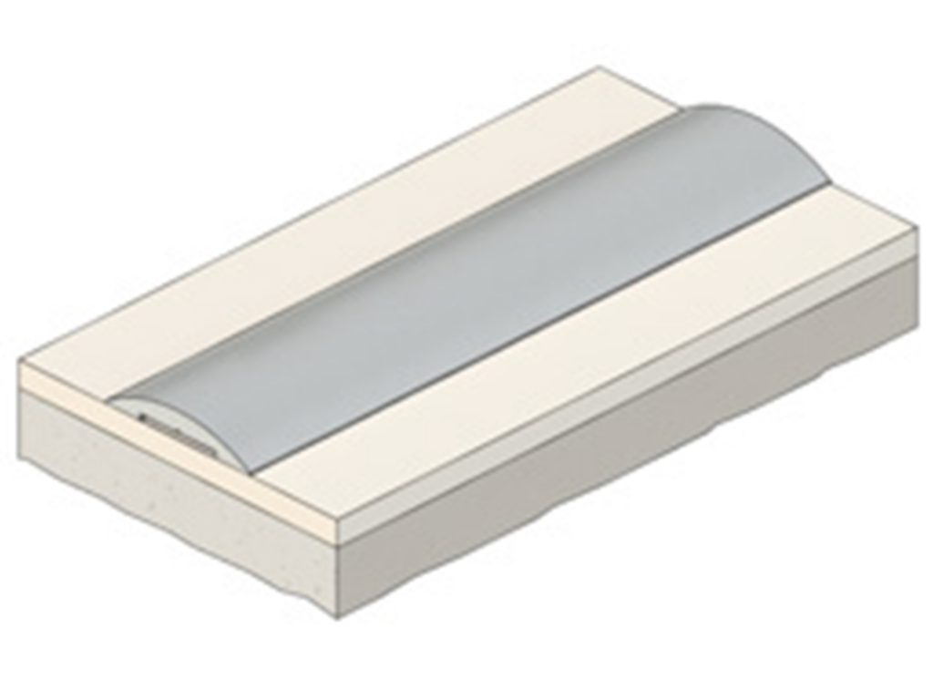 Raven RP13 Threshold Plate | $64.22 | Interior Effects